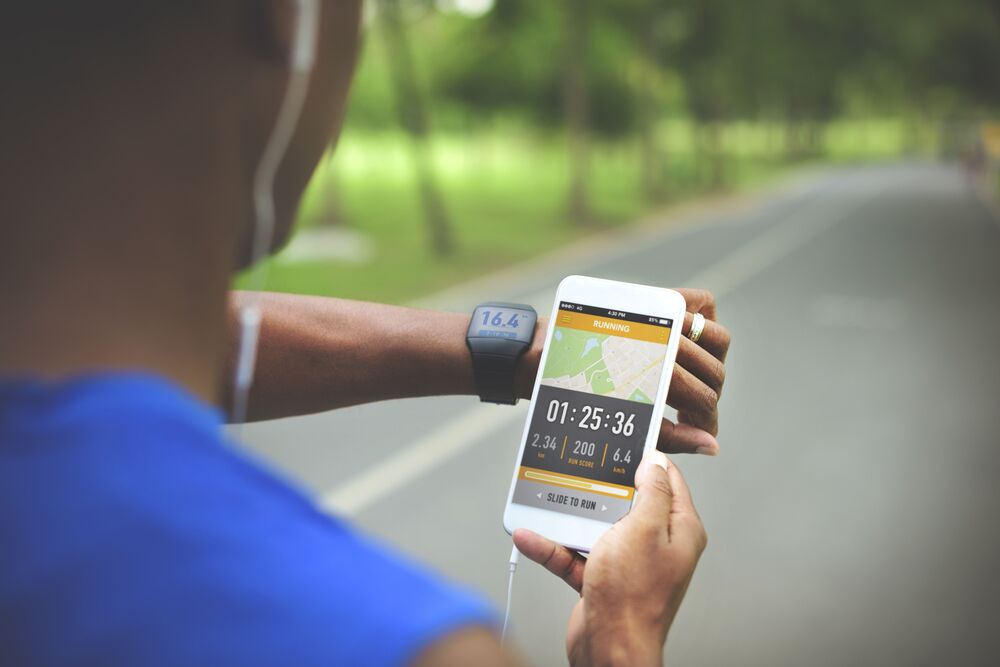 Beyond The Numbers Weight Loss Tracking Without Data Collection